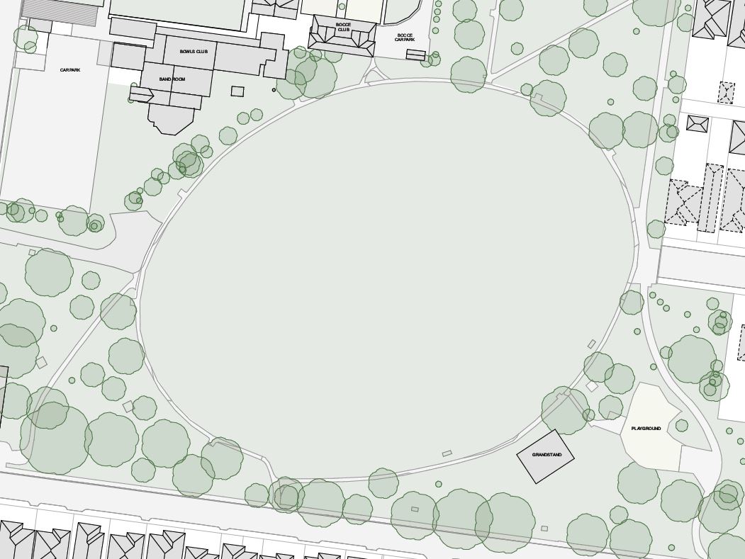 Project Update - July 2021 | Fleming Park redevelopment | Conversations ...