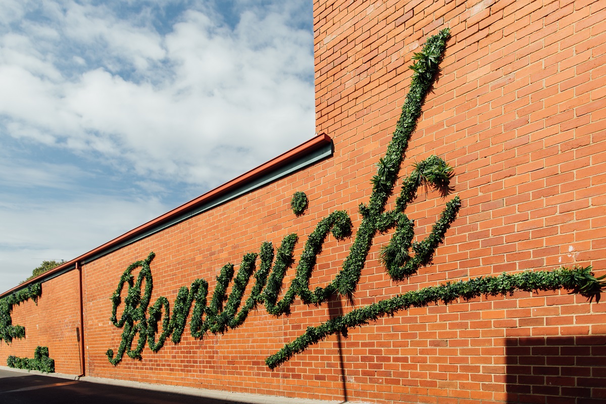 Bonwick Street shopping precinct business car parking proposal ...