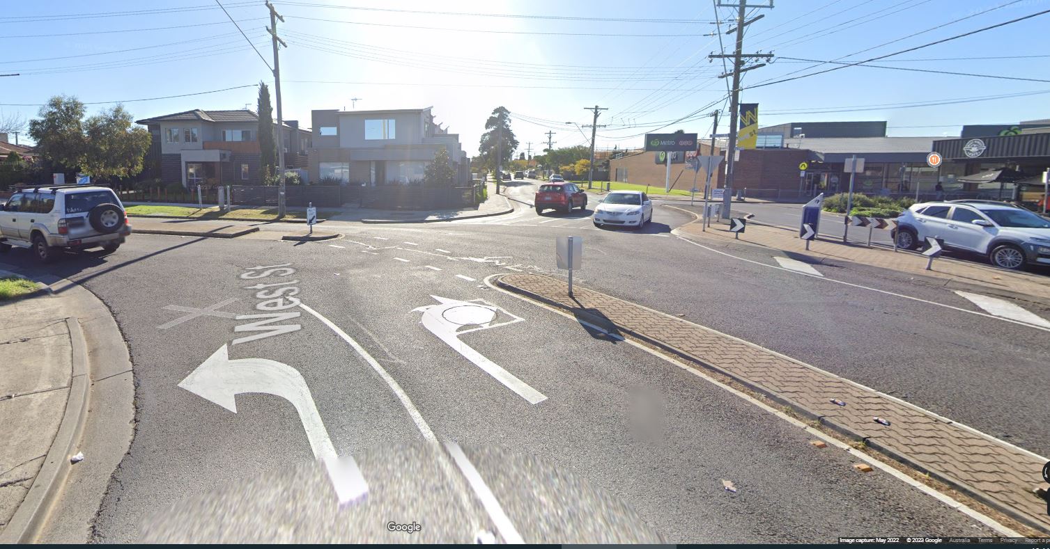 Community engagement now open | Improving the West Street shopping ...