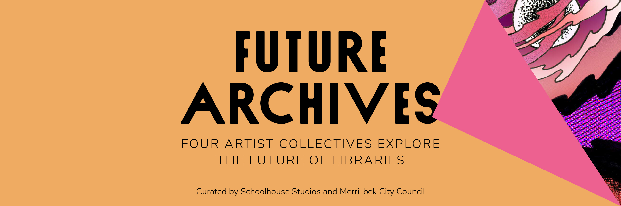 Future Archives | The Coburg Conversation | Conversations Merri-bek