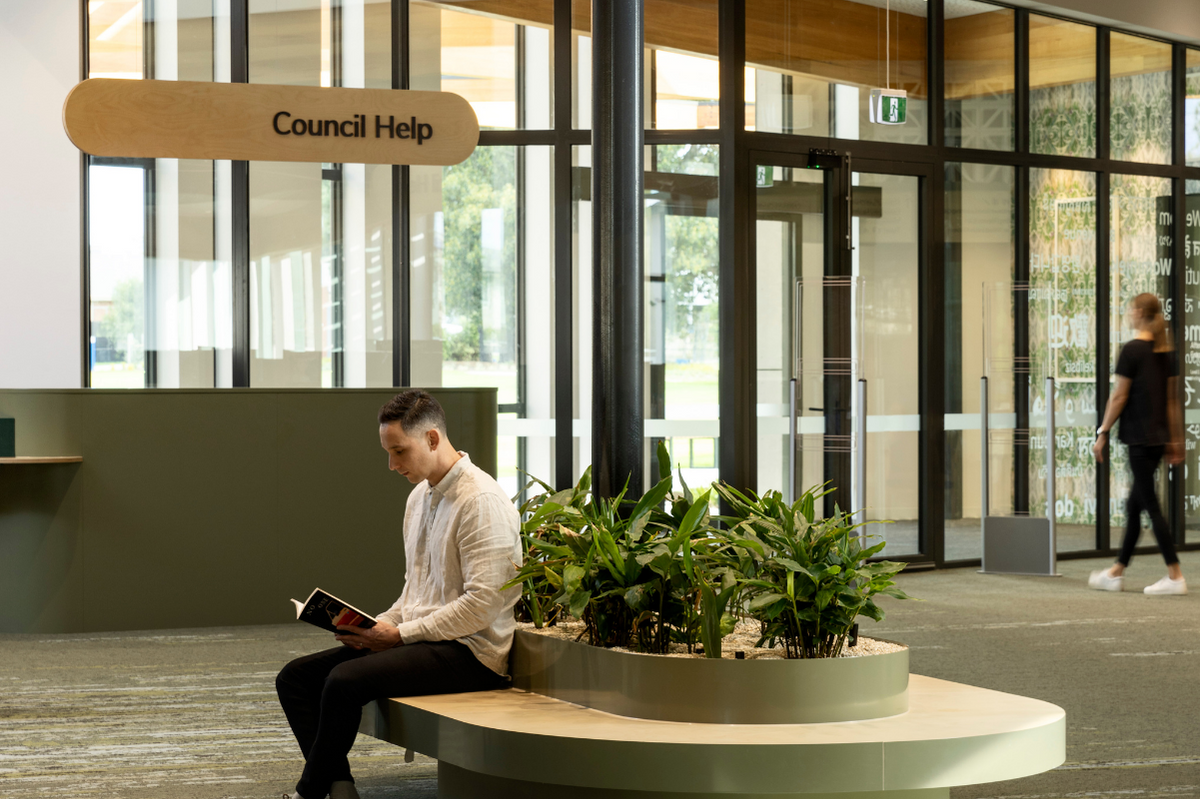 Draft Community Infrastructure Plan | Conversations Merri-bek