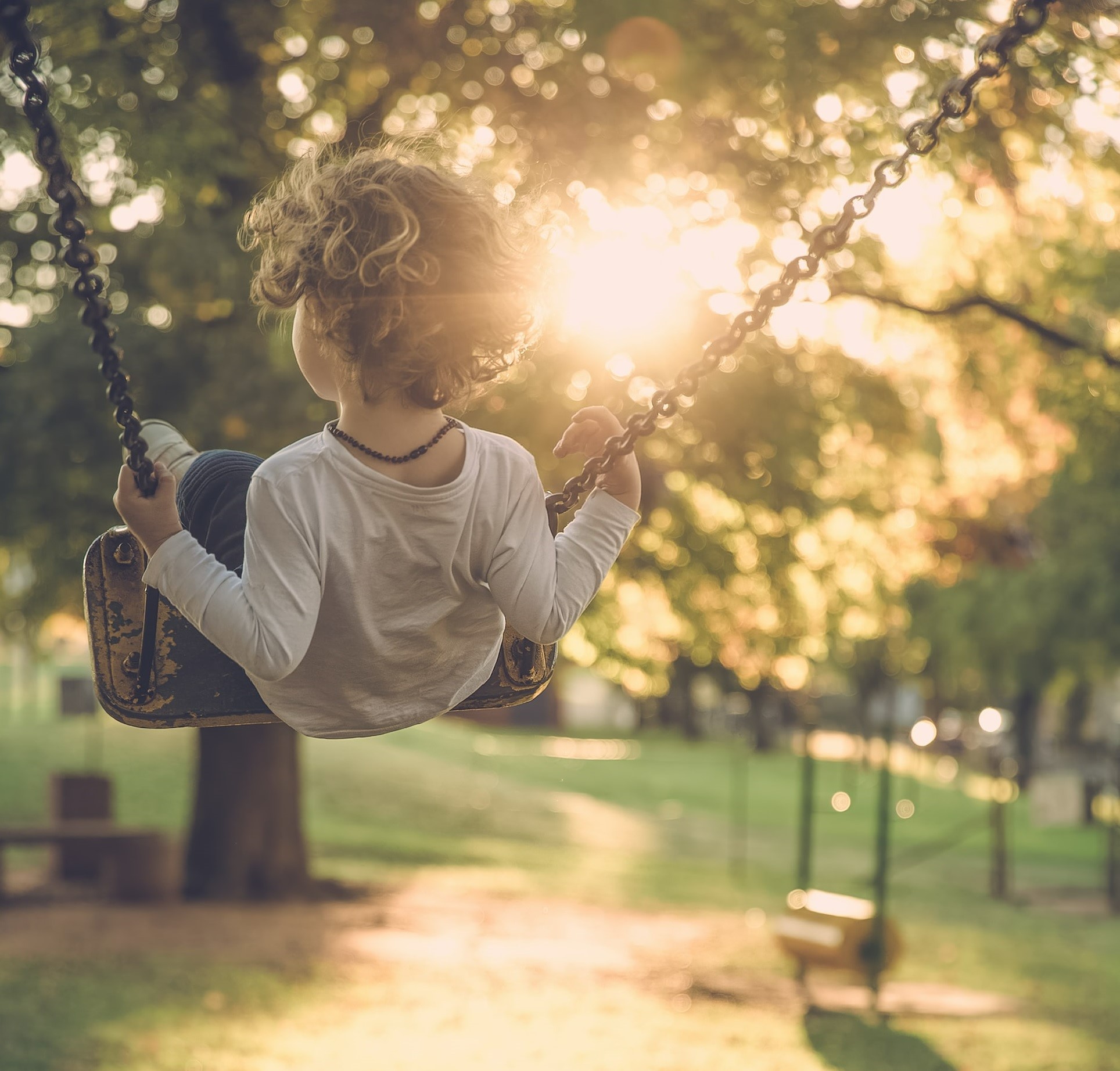 Playgrounds, parks and reserves | Outdoor spaces and places in Merri ...