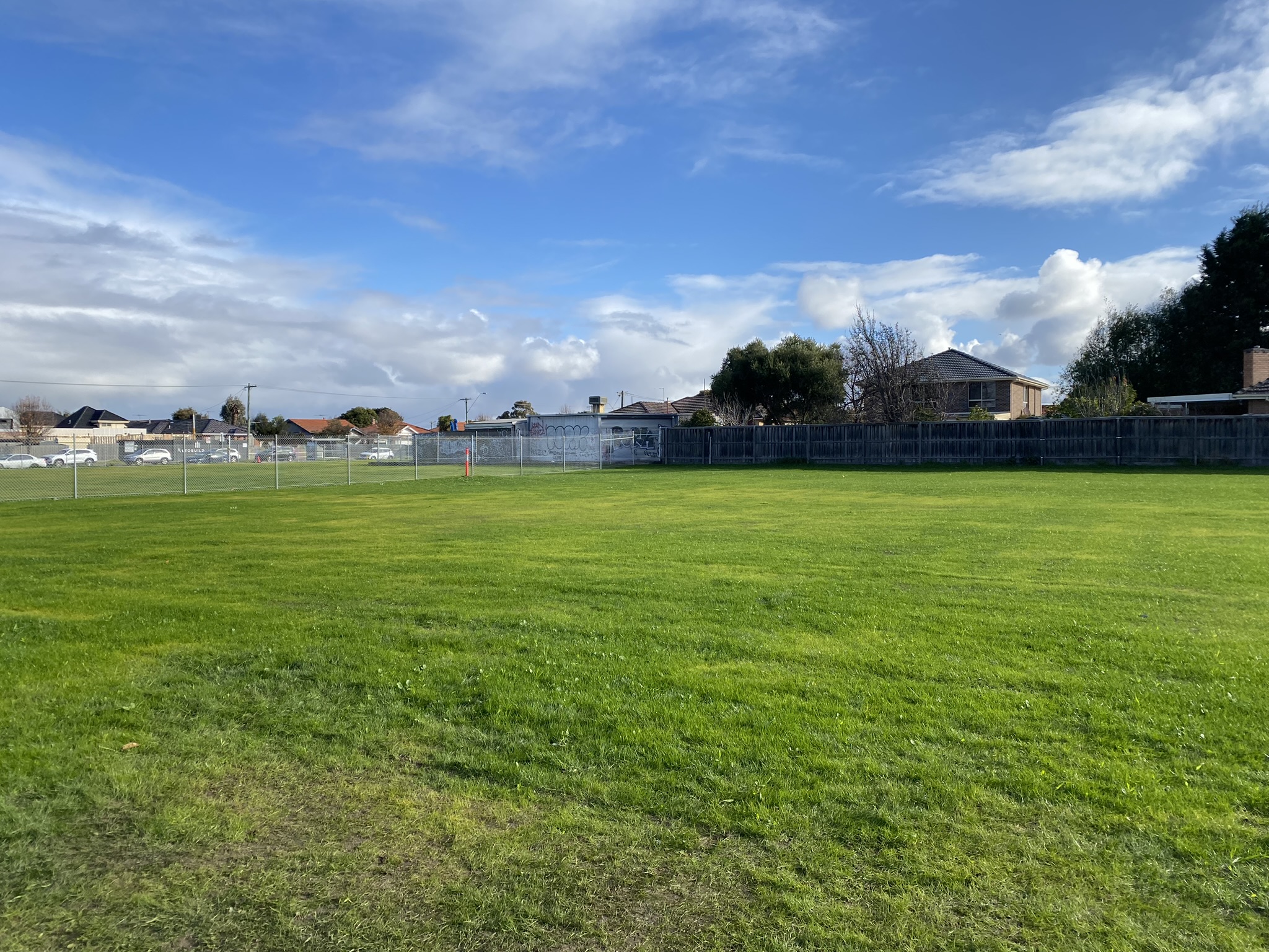 Proposed sale of land: 498-514 Bell Street, Pascoe Vale South ...