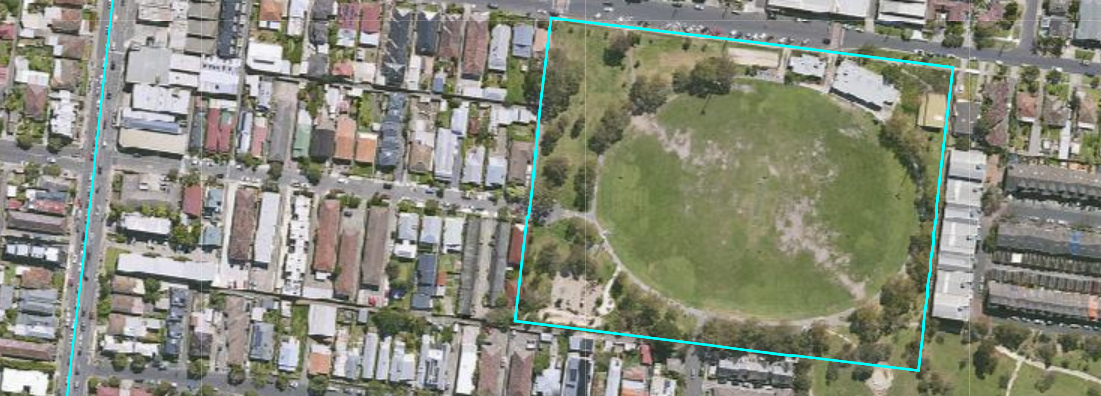 Allard Park | Conversations Merri-bek