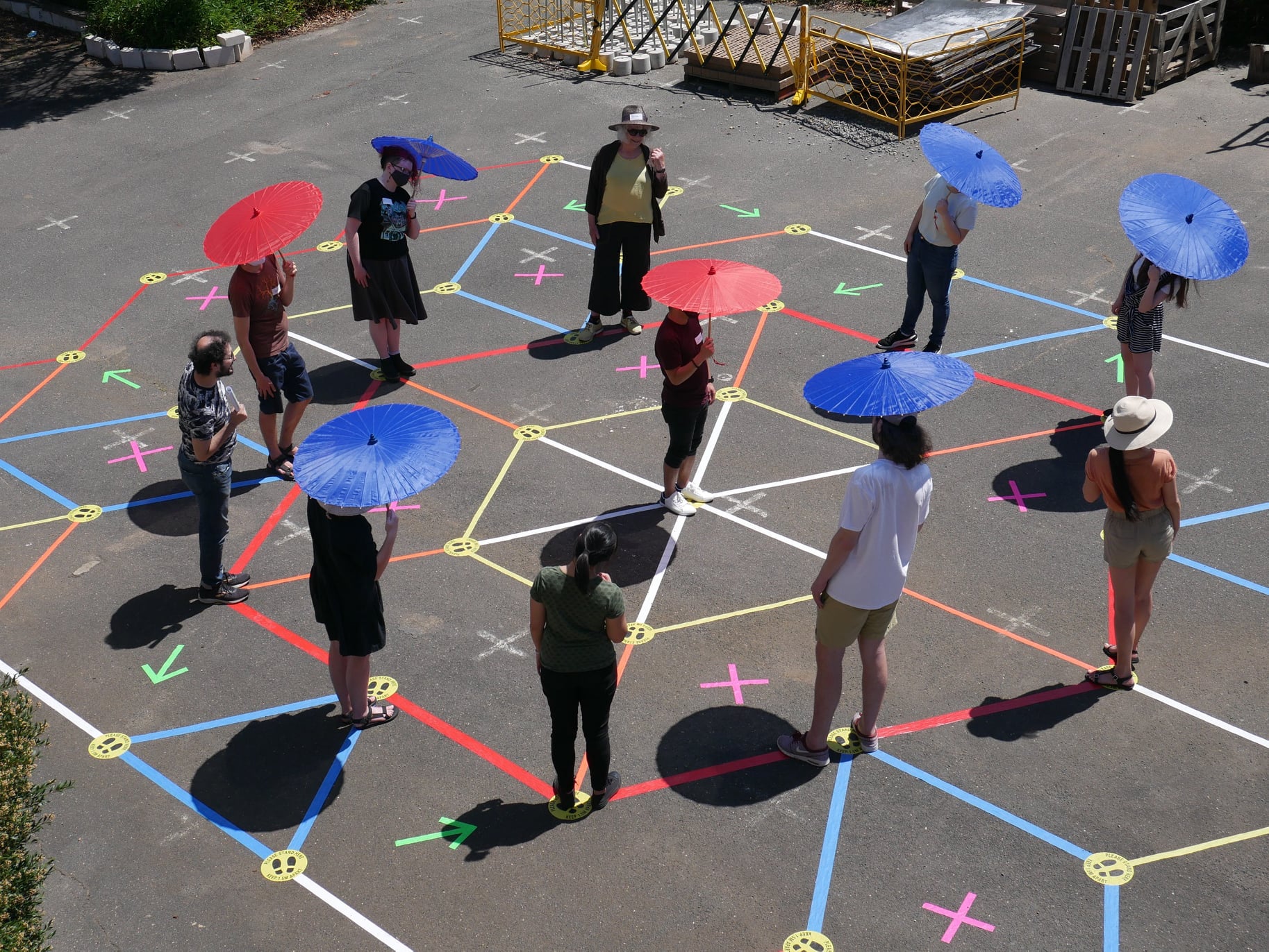 Community consultation sessions | Help us shape the Merri-bek Arts and ...