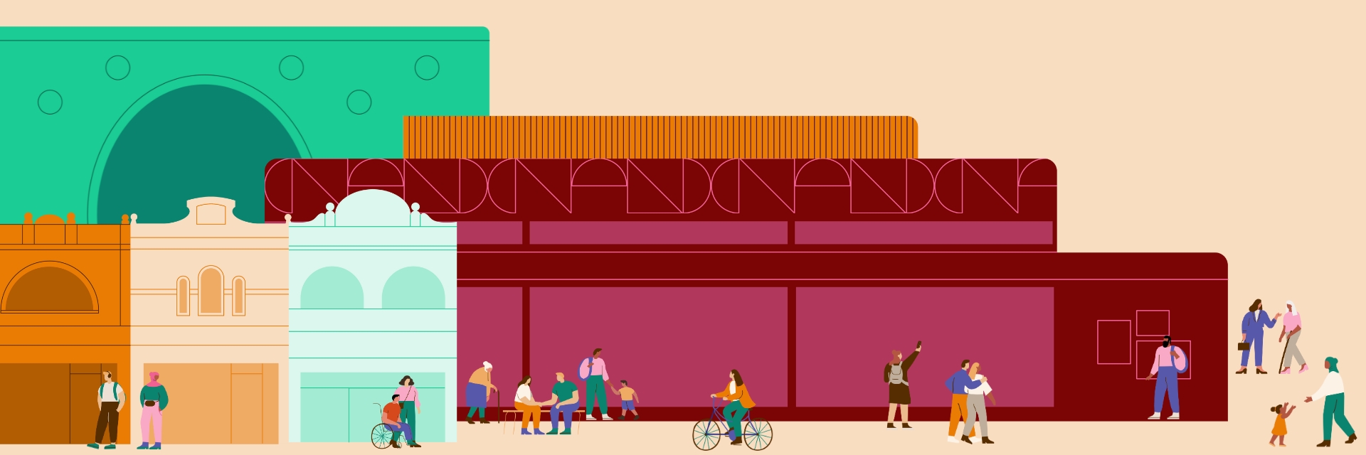 Coburg Library and Piazza Vision | A new Coburg Library and Piazza ...